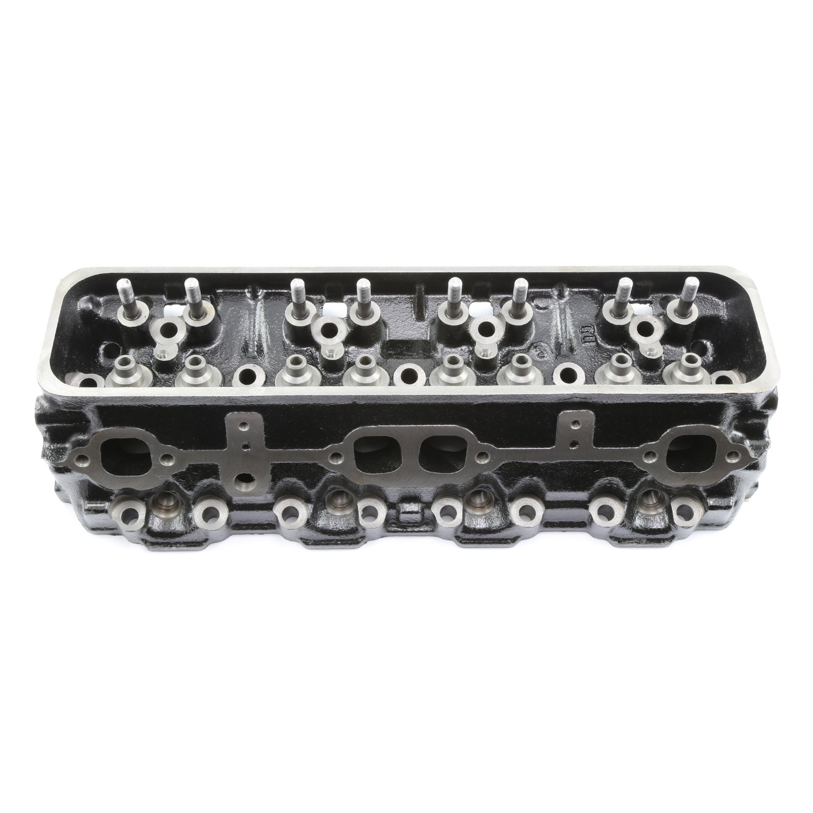 Engine Rebuild Kit Speedmaster Chevy 350 SBC Top End Engine Kit ...