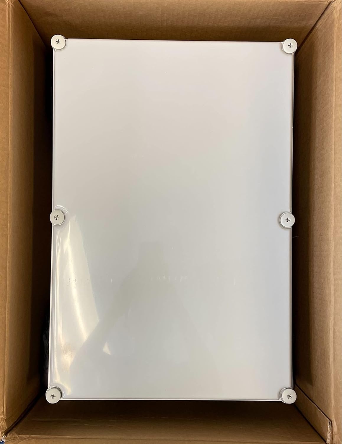 SIMPLEX 4098-9845 - Duct Weatherproof Enclosure - Amazon.com