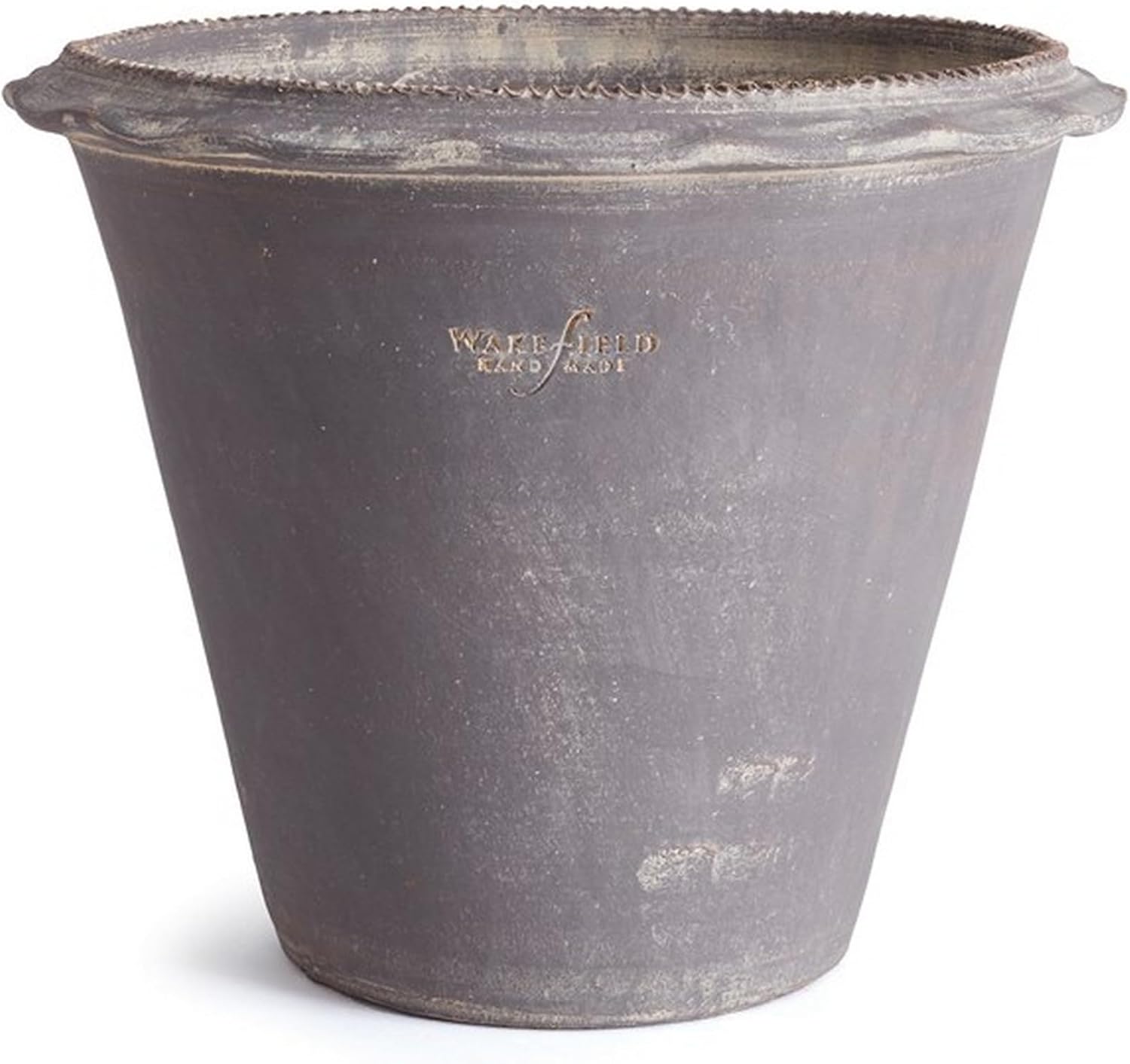 Amazon.com : Napa Home & Garden Wakefield Handmade Norwood Pot 4 with ...