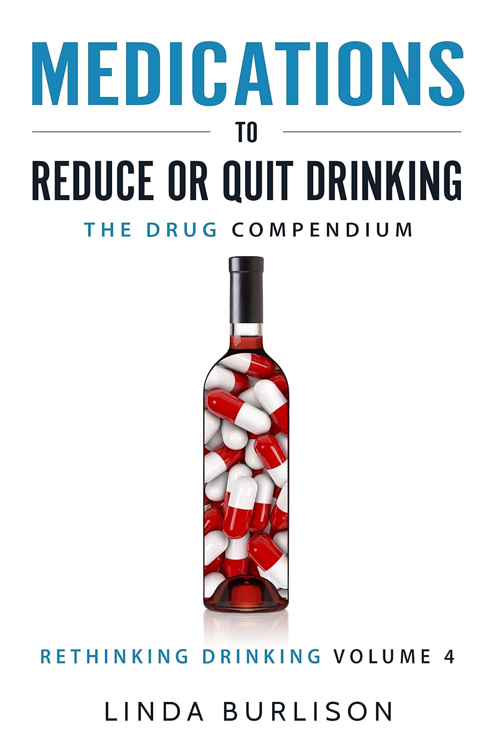 Amazon.com: Medications to Reduce or Quit Drinking: The Drug Compendium ...