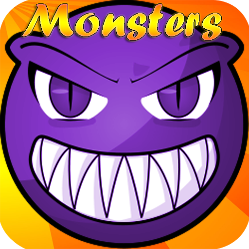 Monster Maker - App on Amazon Appstore