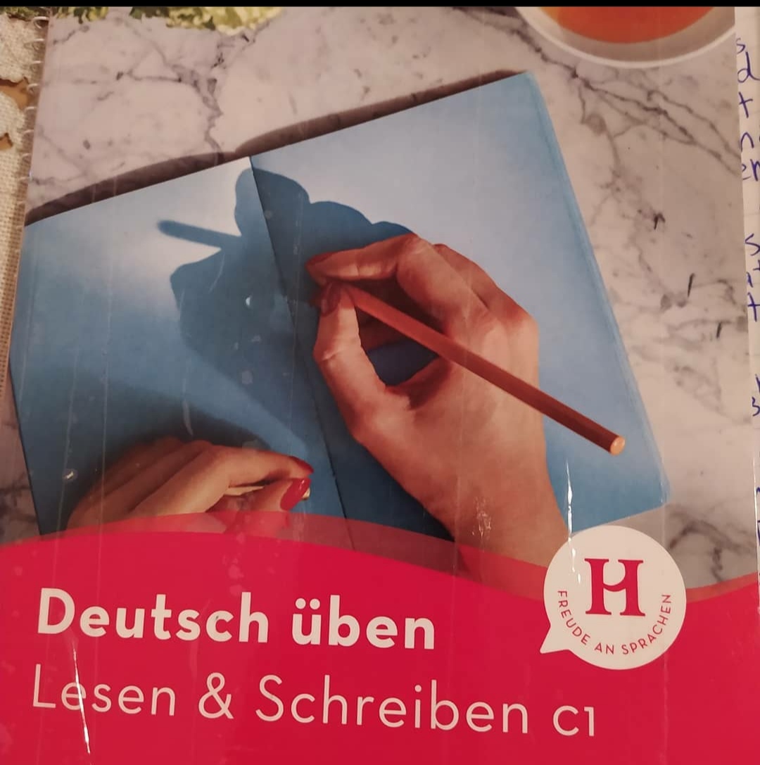 Lesen & Schreiben C1: Buch (deutsch üben) : Bader, Franziska, Kölblin ...