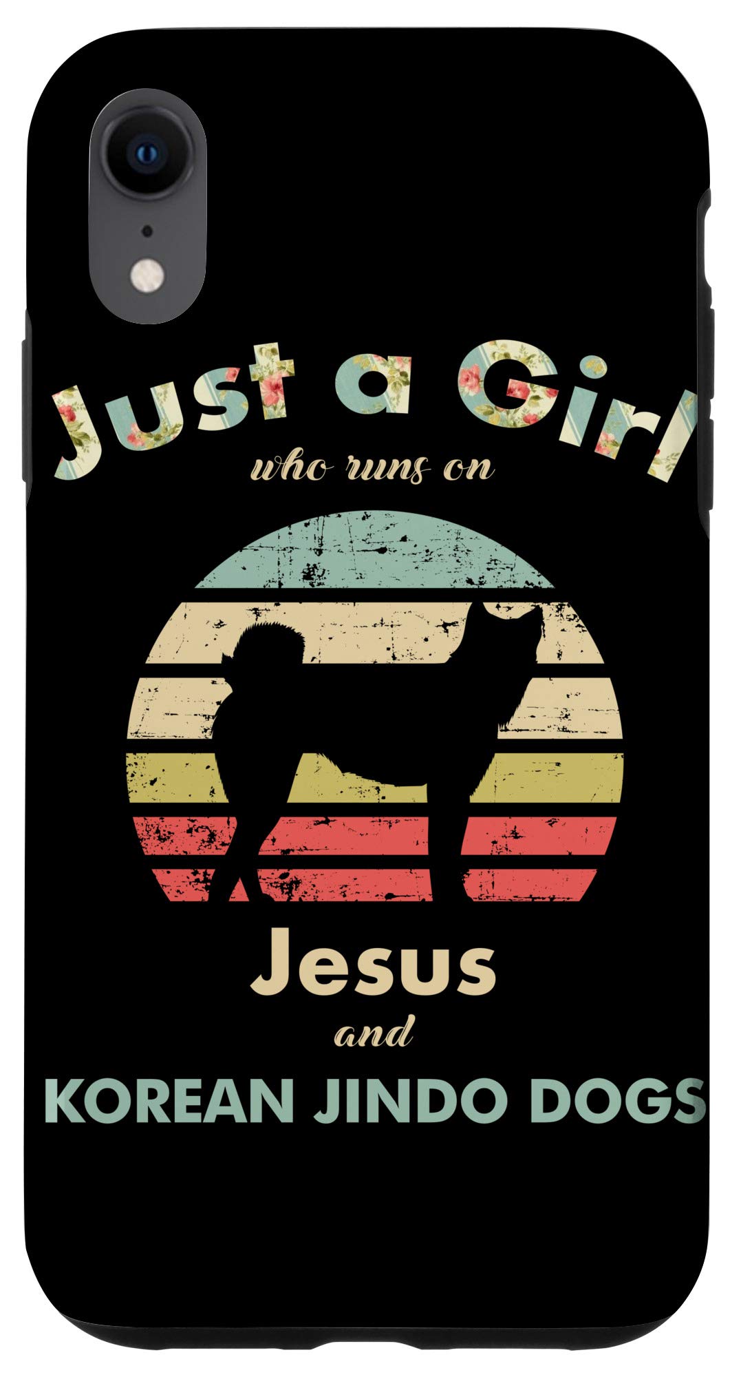 How Fast Can A Jindo Run