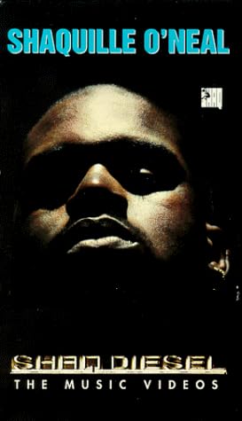 Amazon.com: Shaq Diesel: Music Videos : O'Neal, Shaquille: CDs & Vinyl
