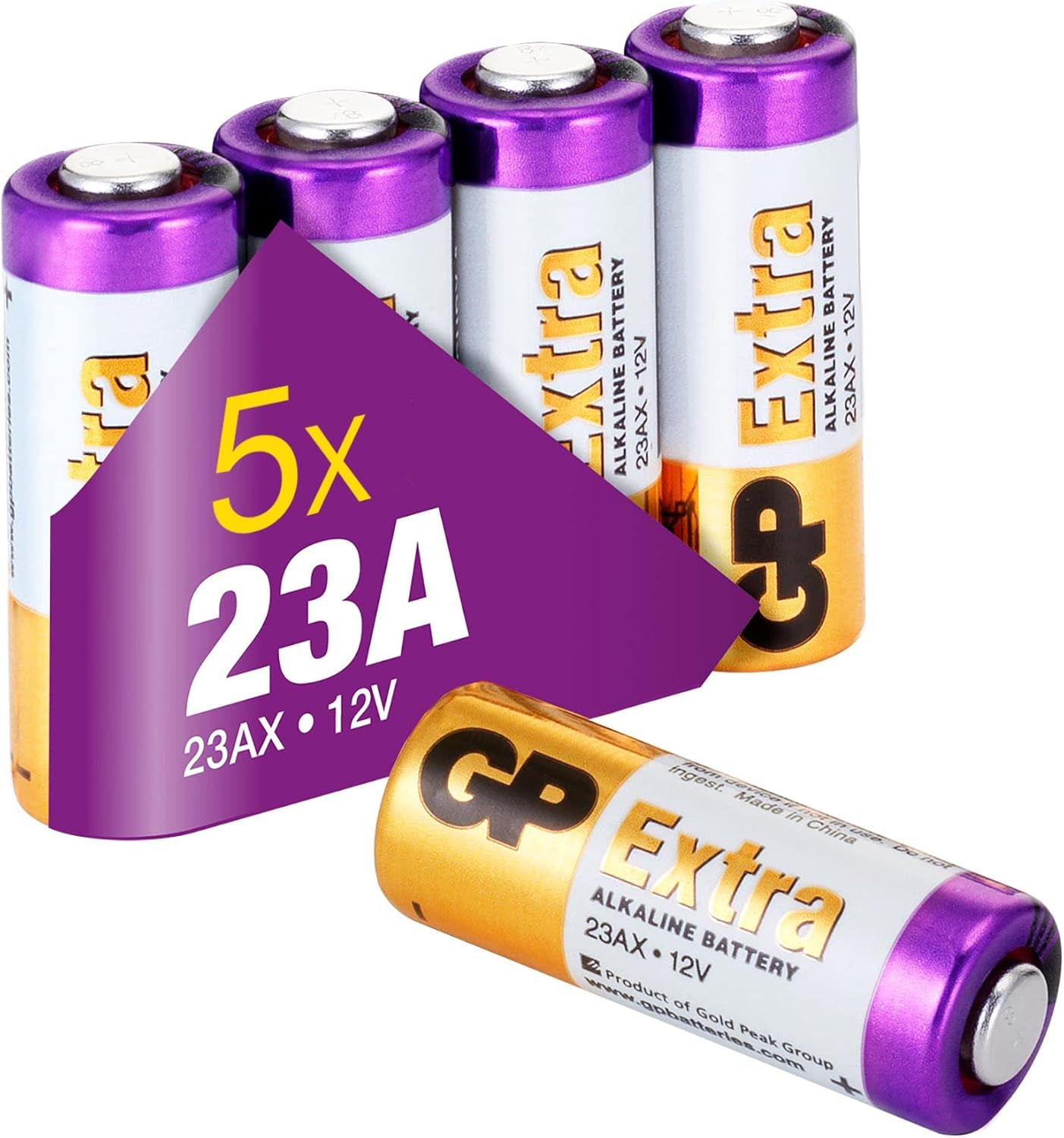  25 Mejores Baterias Gp Ultra 23ae 12v Opiniones 