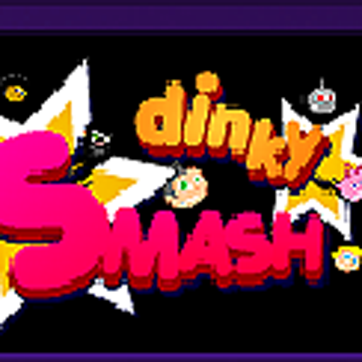 Dinky Smash - App on Amazon Appstore