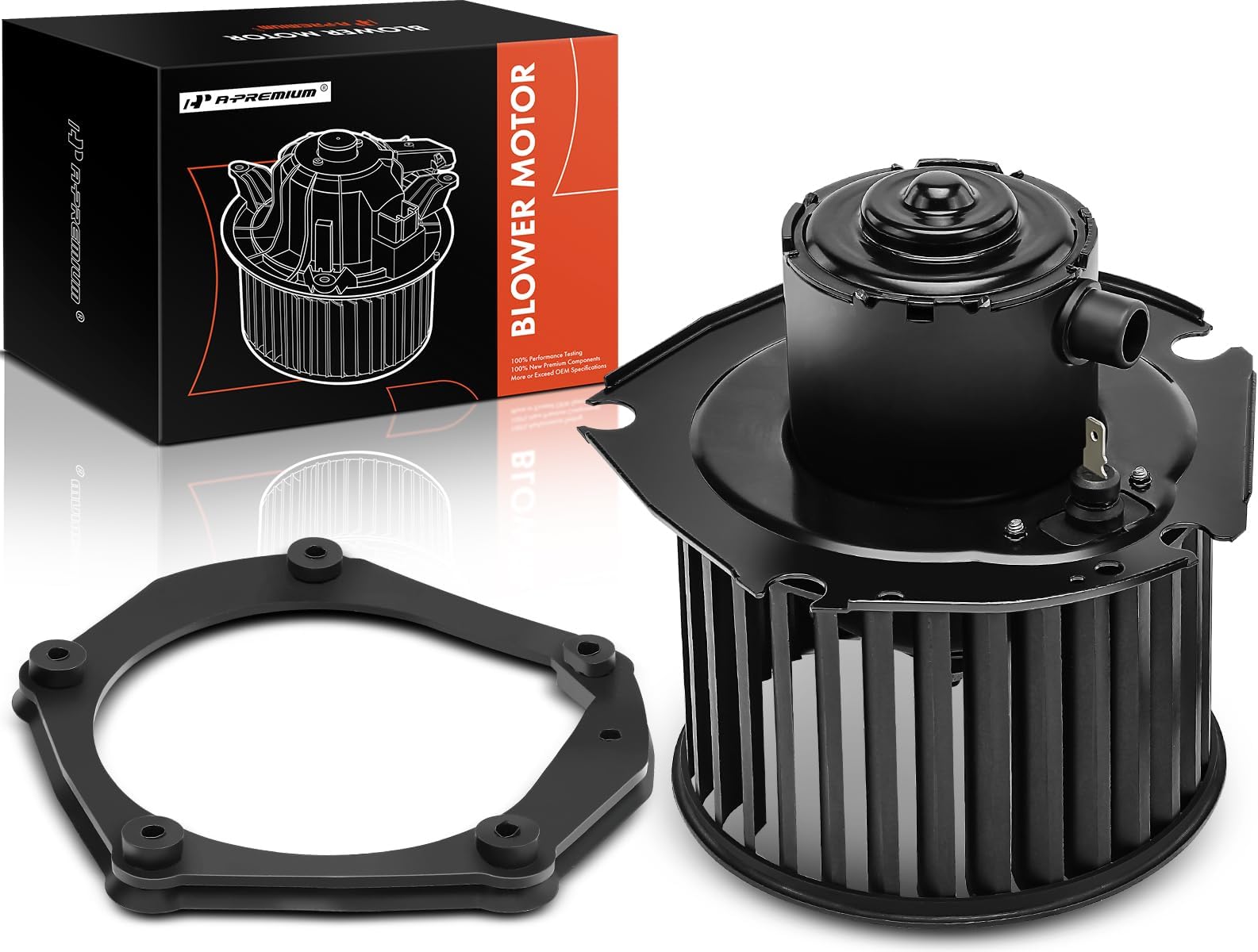 Amazon.com: GM Genuine Parts 15-80213 Heating and Air Conditioning ...