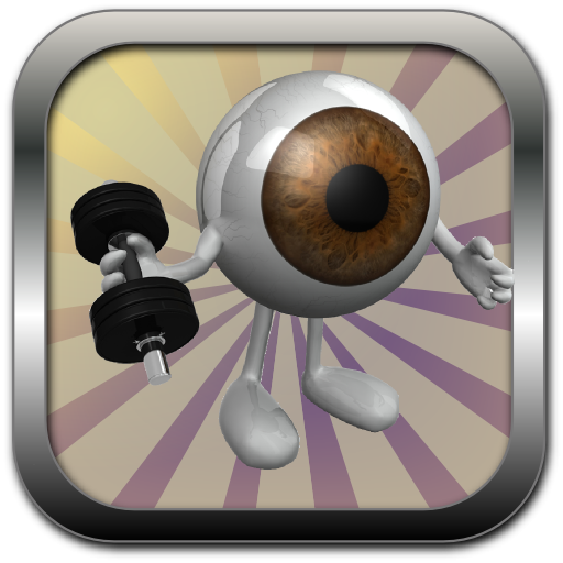 Vision therapy: Exercises - App on Amazon Appstore