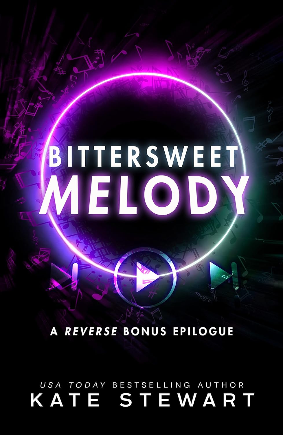 Amazon.com: Bittersweet Melody : (The Bittersweet Symphony Duet 2.5 ...