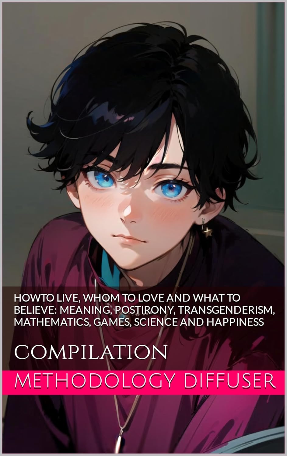 Amazon.com: Howto live, whom to love and what to believe: meaning ...