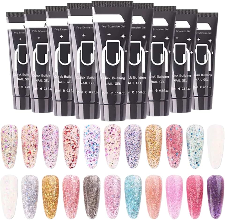 Amazon.com.mx: Polygel