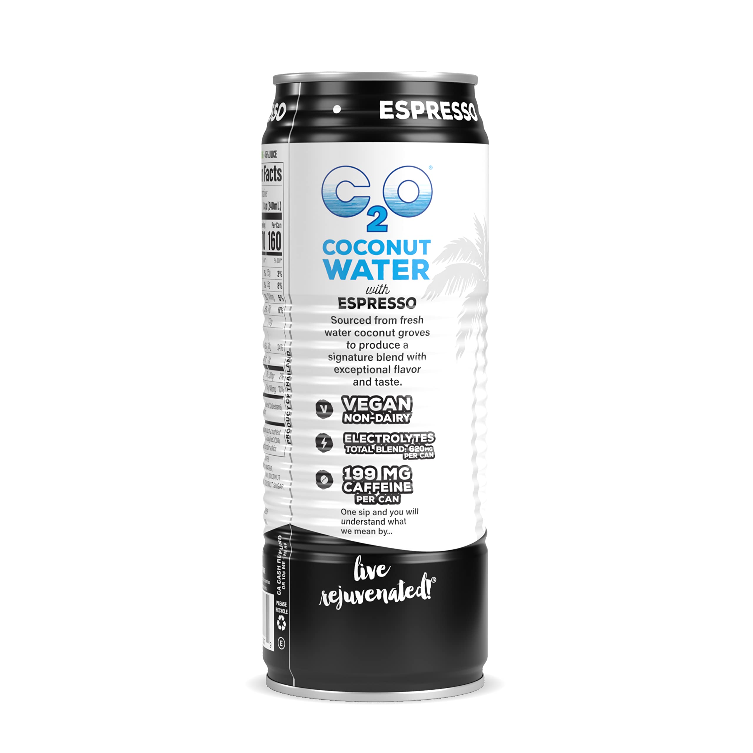 Snapklik.com : C2O Pure Coconut Water