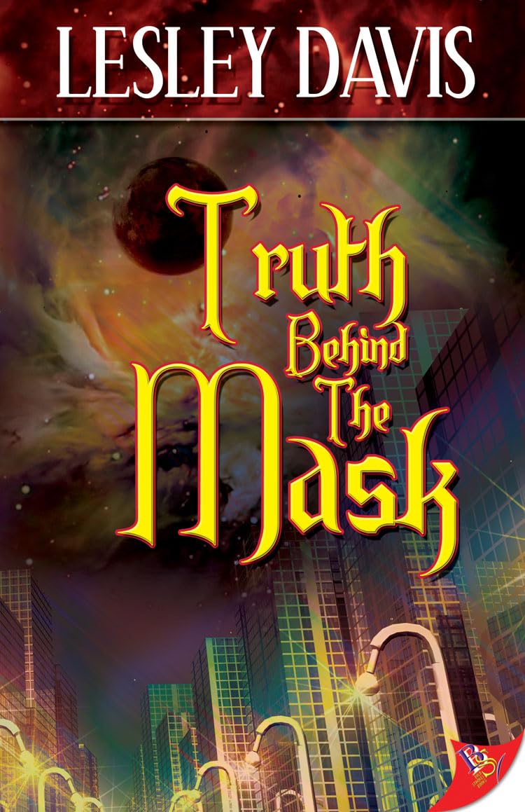Amazon.com: Truth Behind the Mask: 9781602820296: Davis, Lesley: Books