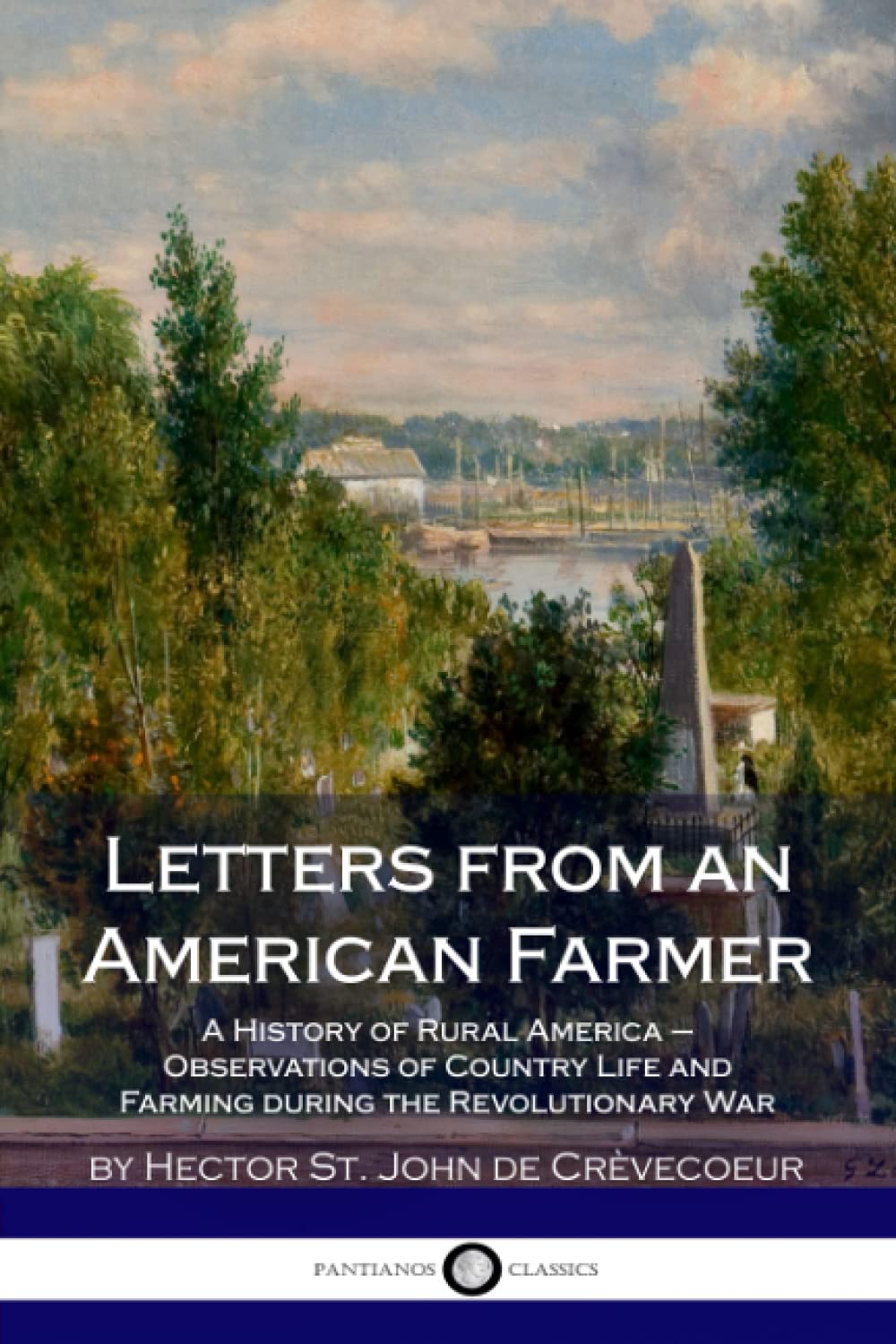 Letters From An American Farmer A History Of Rural America letters-from-an-american-farmer-a-history-of-rural-america