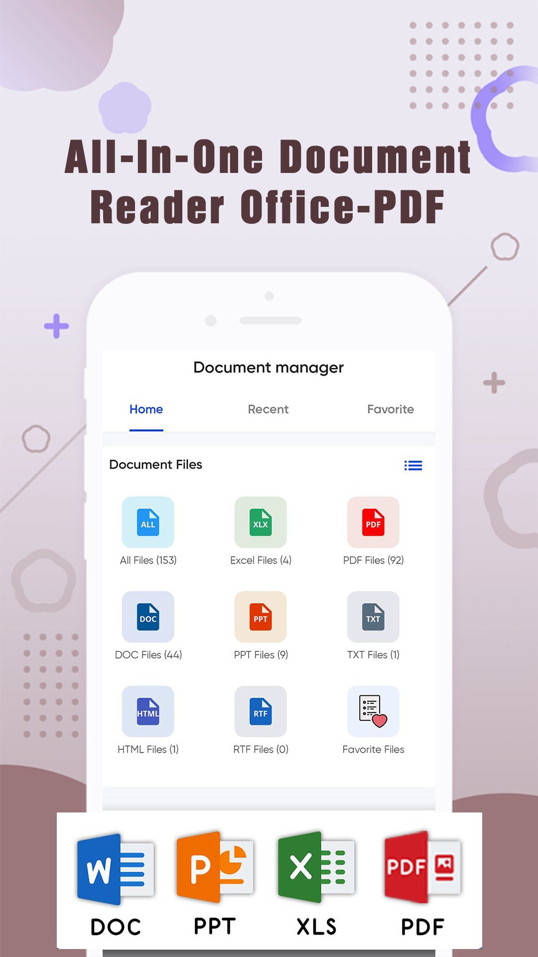 MOffice Docs Word Excel PDF-Amazonアプリストアのアプリ