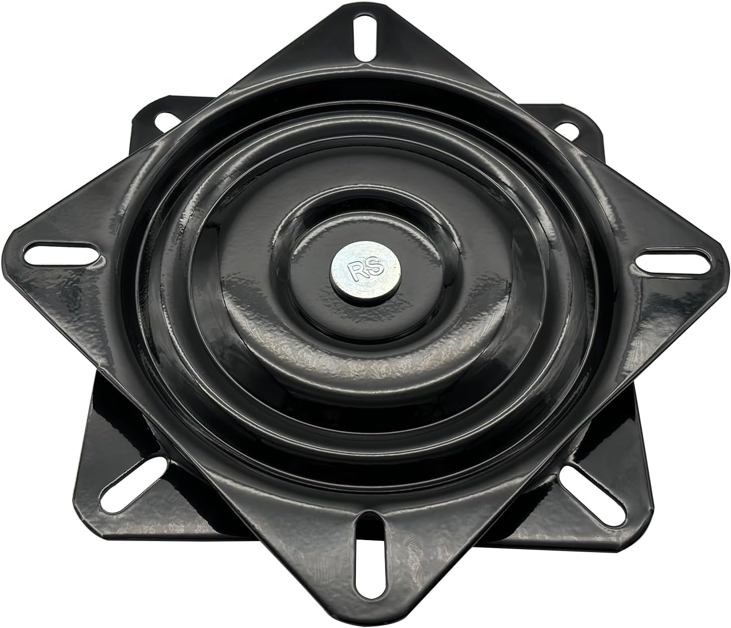 Amazon.com: chairpartsonline Replacement Bar Stool Swivel - 6.75 ...