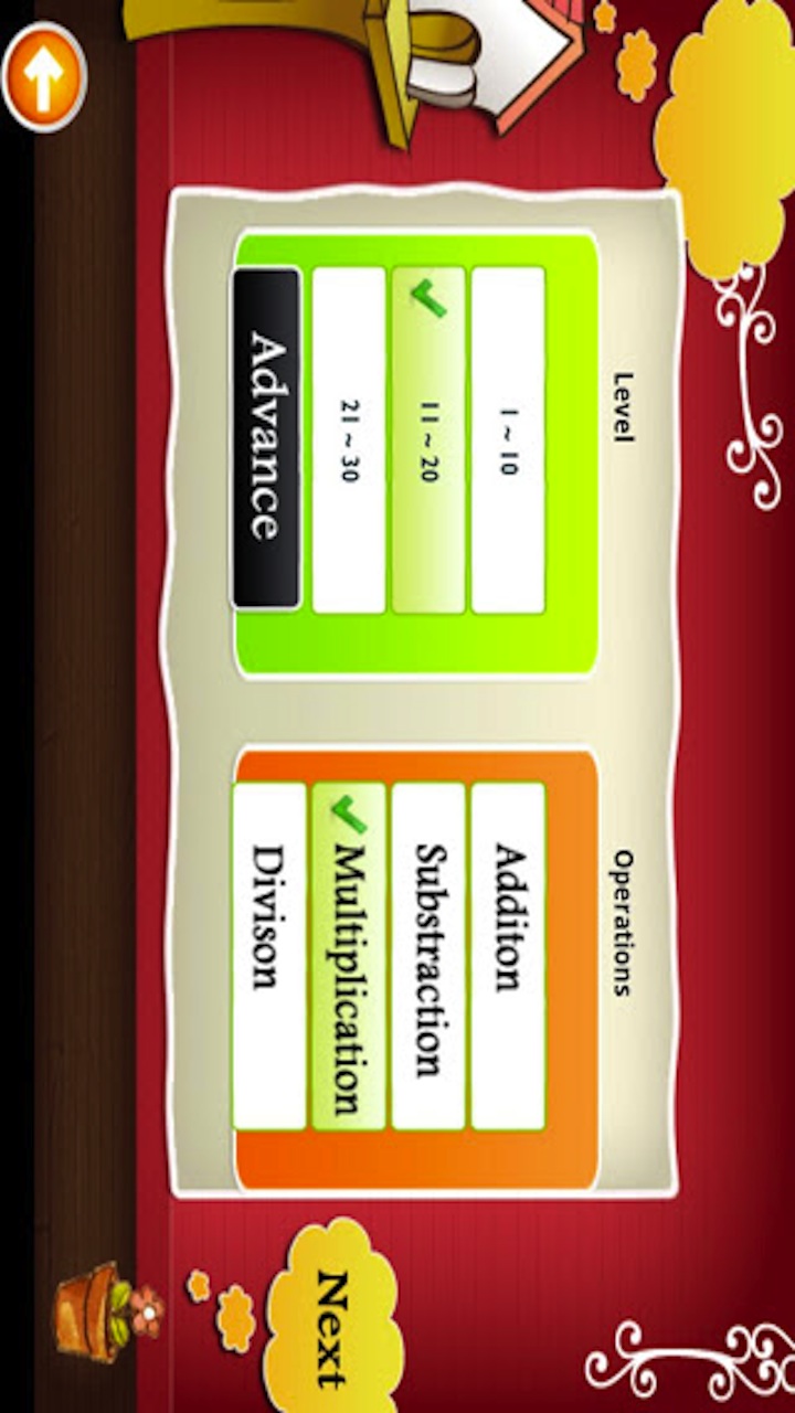 Math Fun - Learn Fast Counting - Mind Sharpner - App on Amazon Appstore