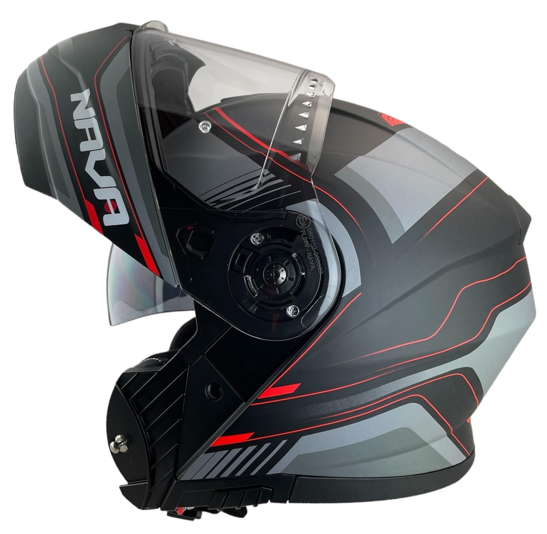 Cascos Modulares En Venta