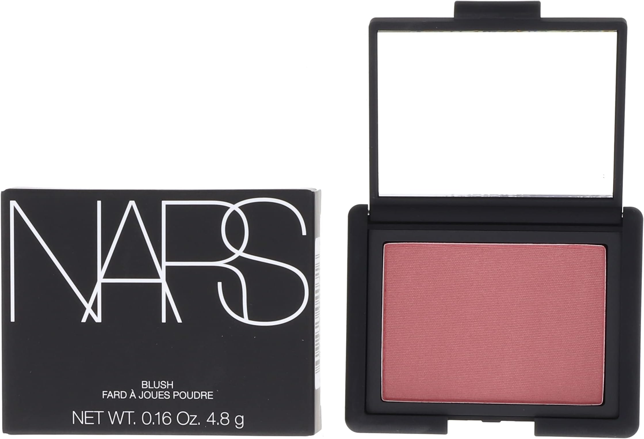 Amazon.com : NARS Blush - blissful by nars for women - 0.16 oz blush, 0 ...