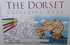 The Dorset Colouring Book: Past and Present: Amazon.co.uk: The History ...