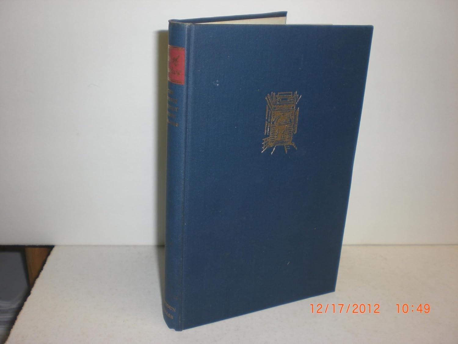 Heir of Adventure, The story of Brown, Shipley Company, Merchant ...