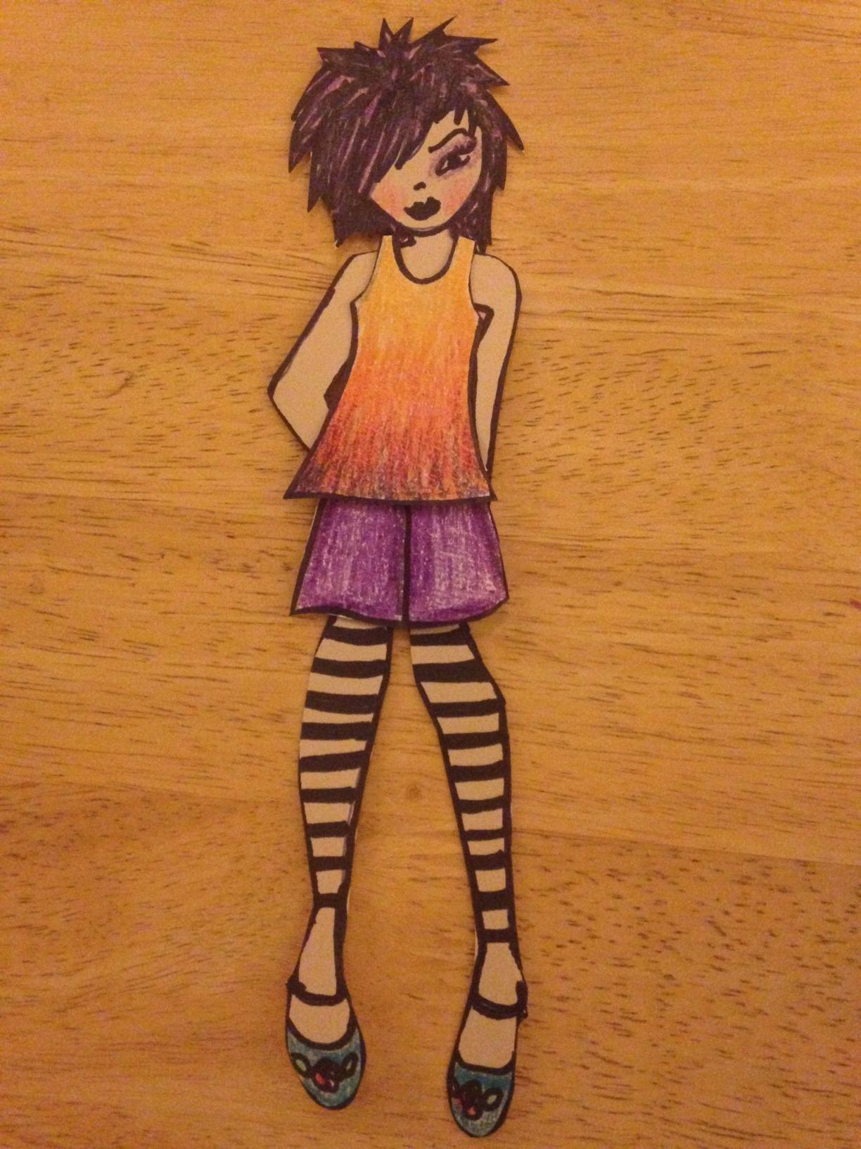 Collage Couture: Techniques for Creating Fashionable Art: Nutting ...