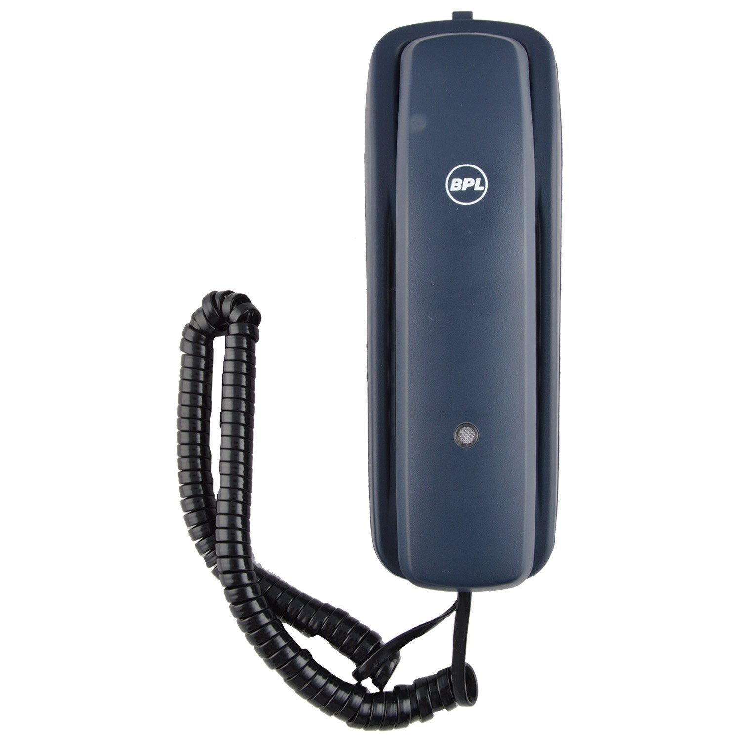 BPL BPL7110 Slim Sensation Corded Landline Telephone ( Black) : Amazon ...