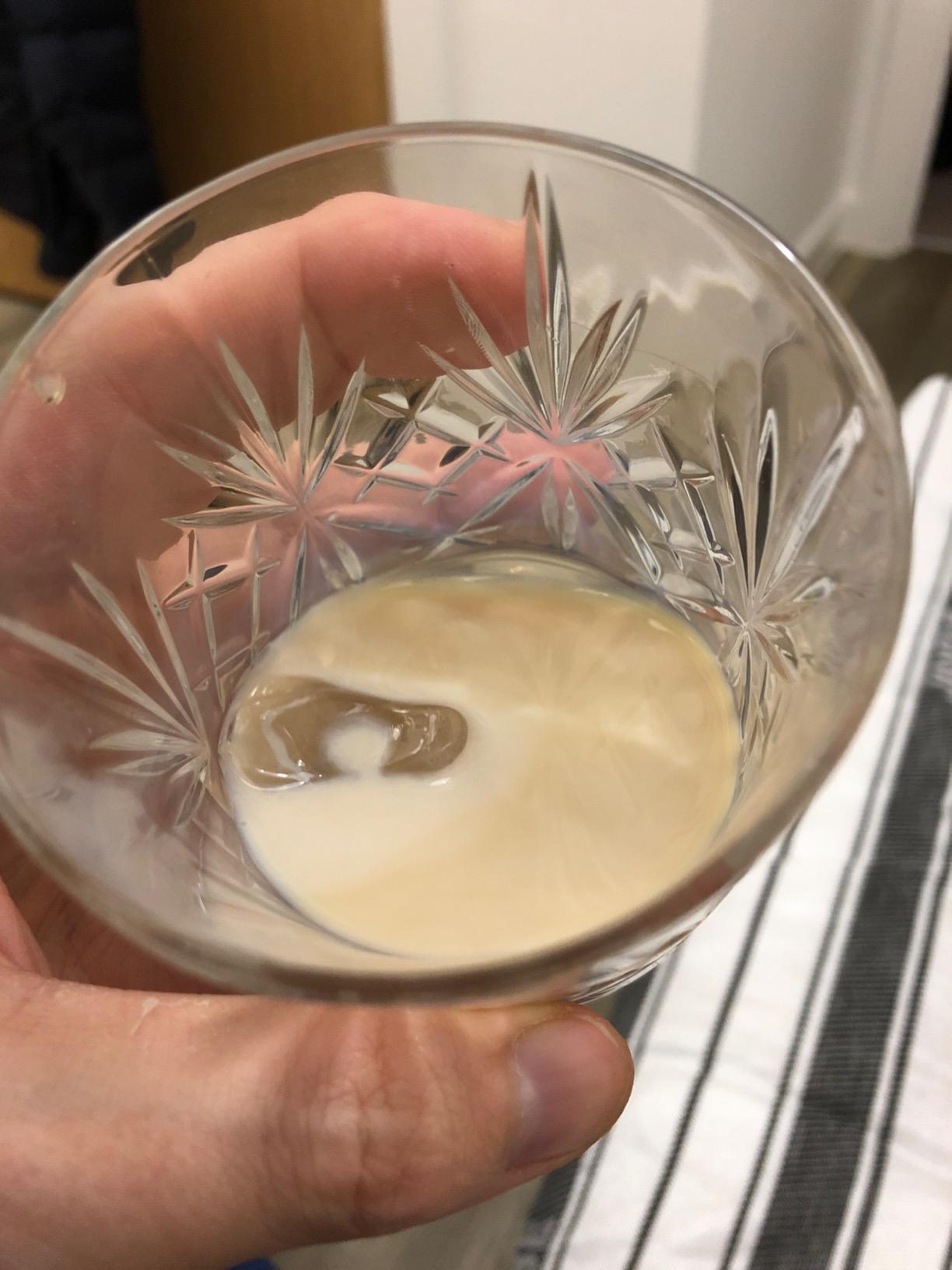 Merlyn Welsh Cream Liqueur, 17% ABV. 70cl, Awarded 'The Best Welsh ...