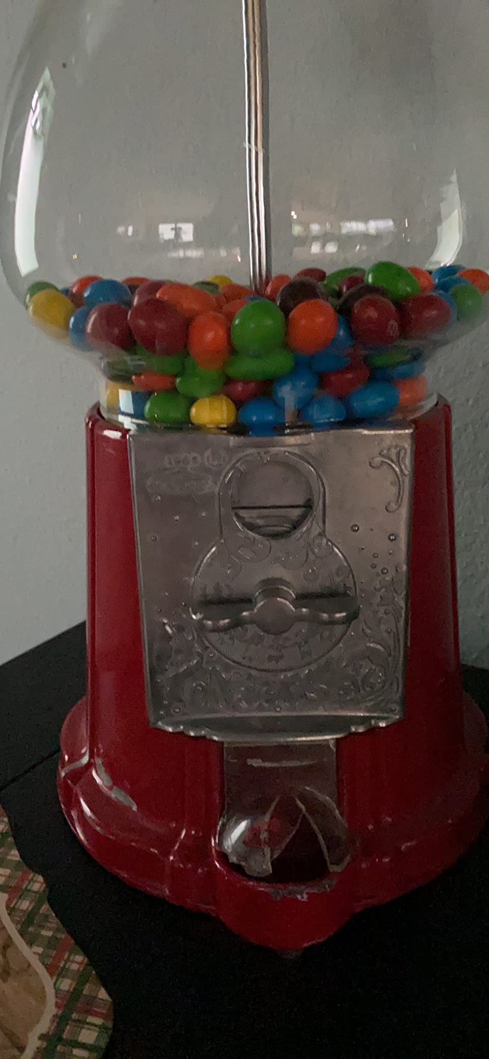 Amazon.com: CLASSIC 15" Replacement Coin Mechanism : Office Products