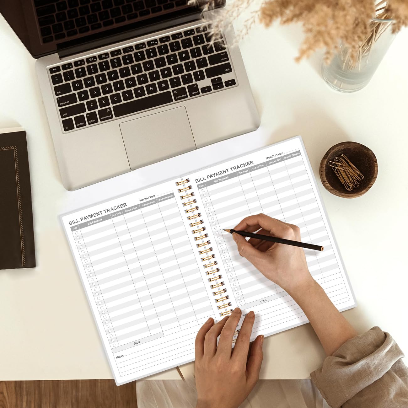 Suivi Facturation Client Excel Carnet De Suivi Des Factures: Liste ...