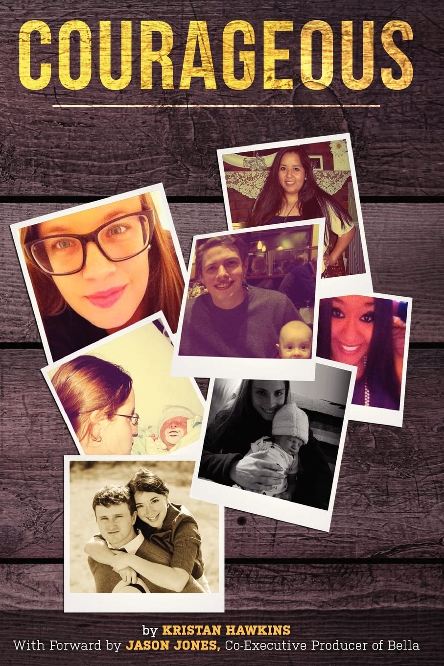 Courageous: Students Abolishing Abortion in this Lifetime: Hawkins ...