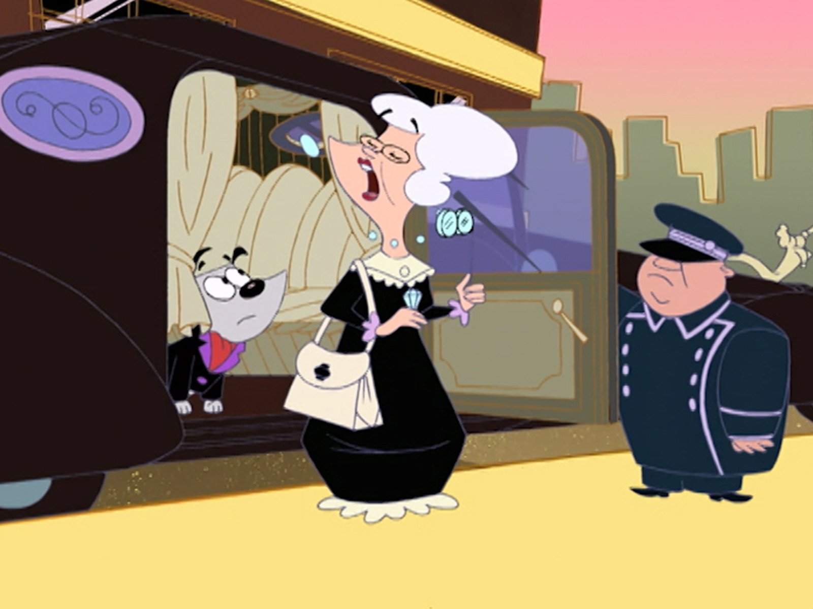 Watch Poochini | Prime Video