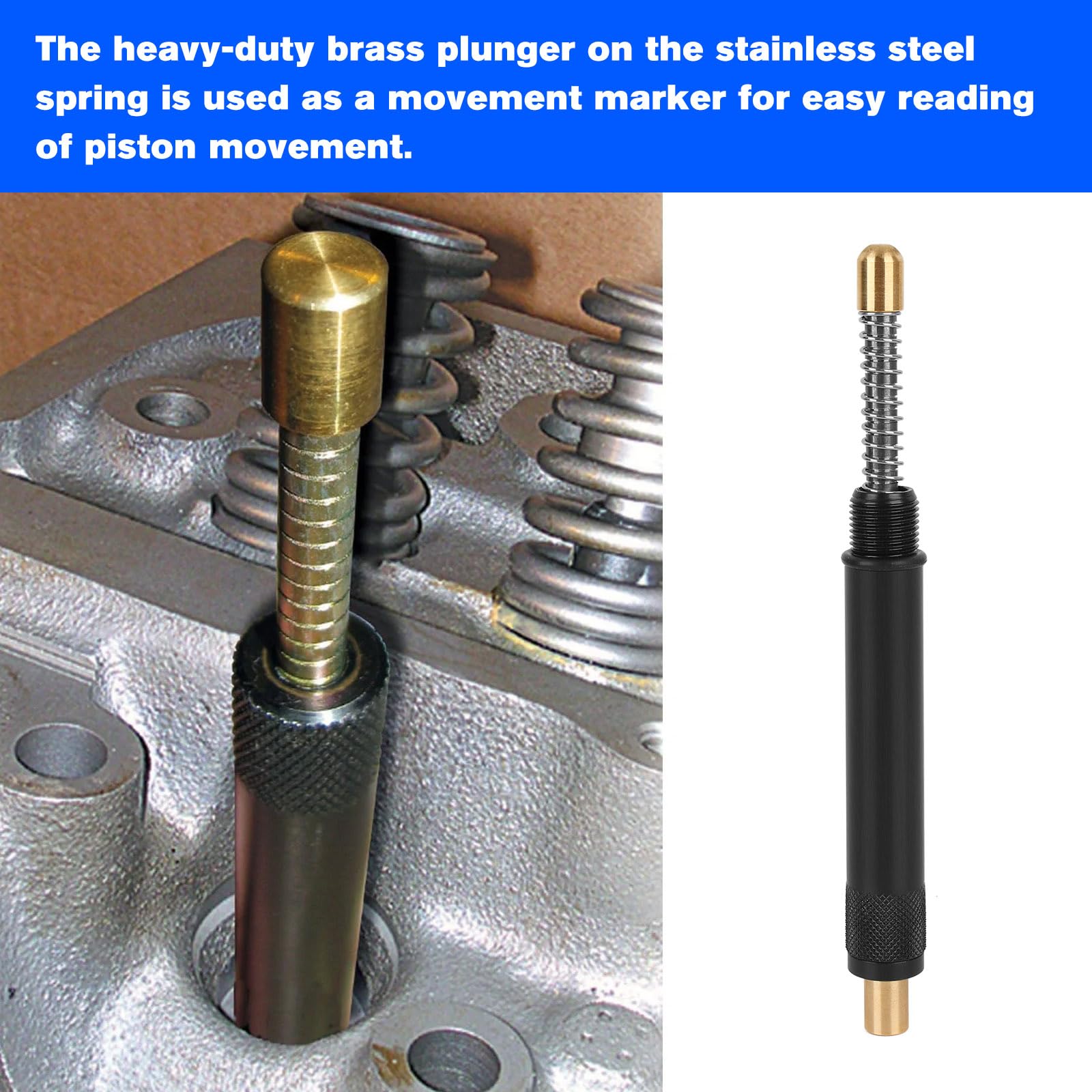 Snapklik.com : JIOTAR 7880 Top Dead Center Tool -14mm Thread Top Dead ...