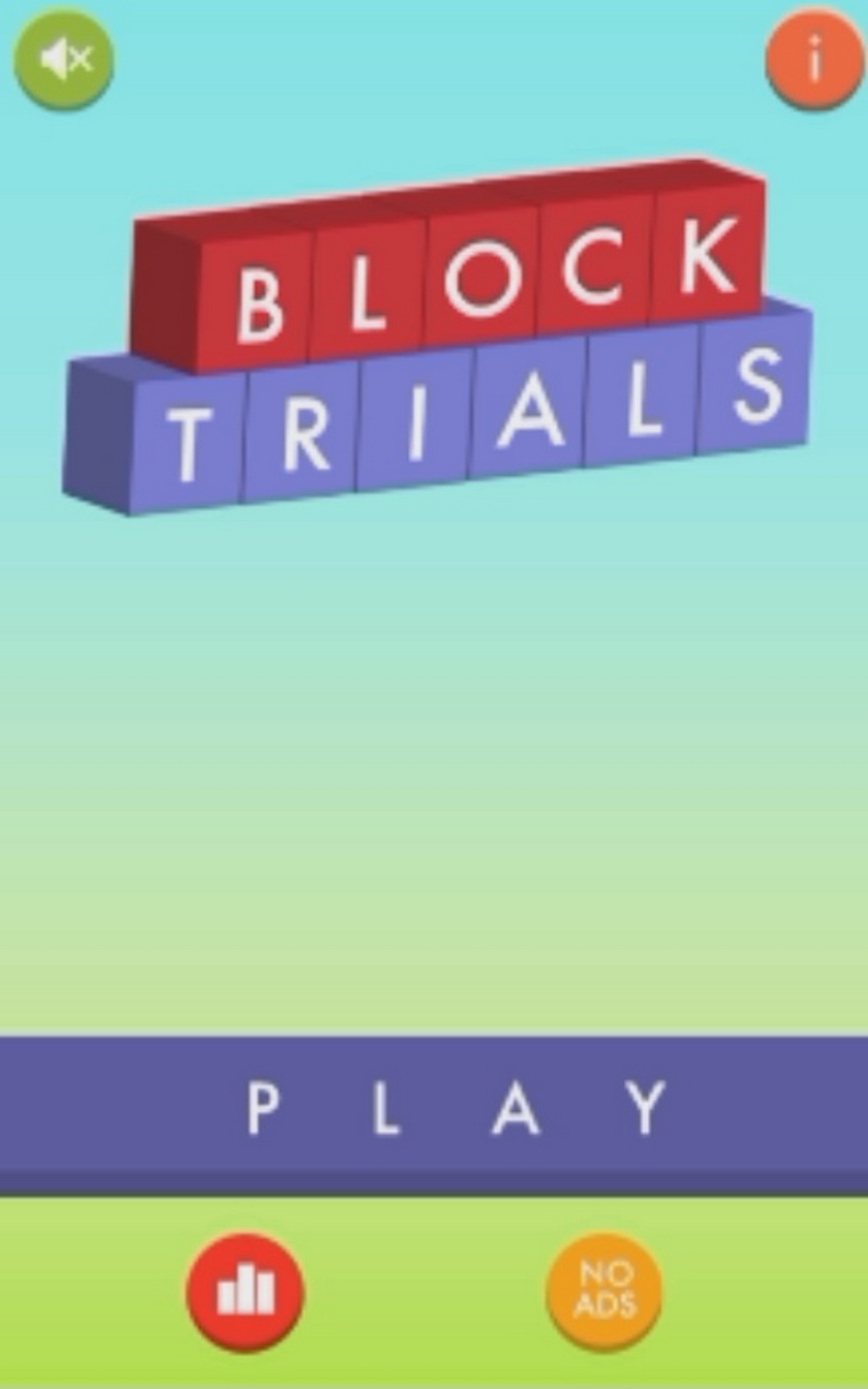 Bloco Craft Fun Xtreme Trials Blocky Arcade jogo livre - Aplicativo na ...