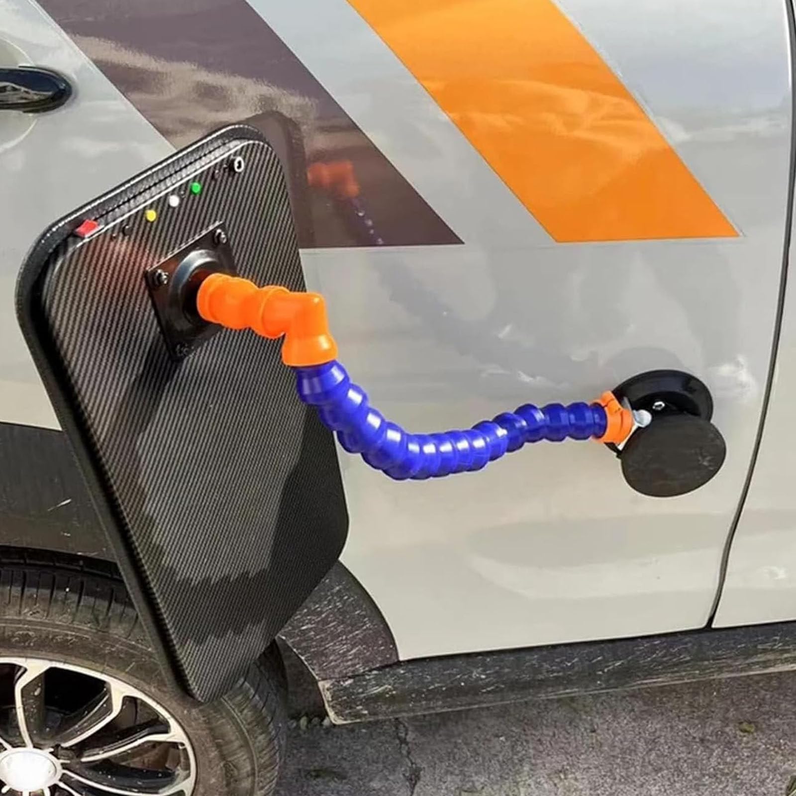 PDR Light, Paintless Dent Repair Tools, Car Dent Reflector LED Stripe ...