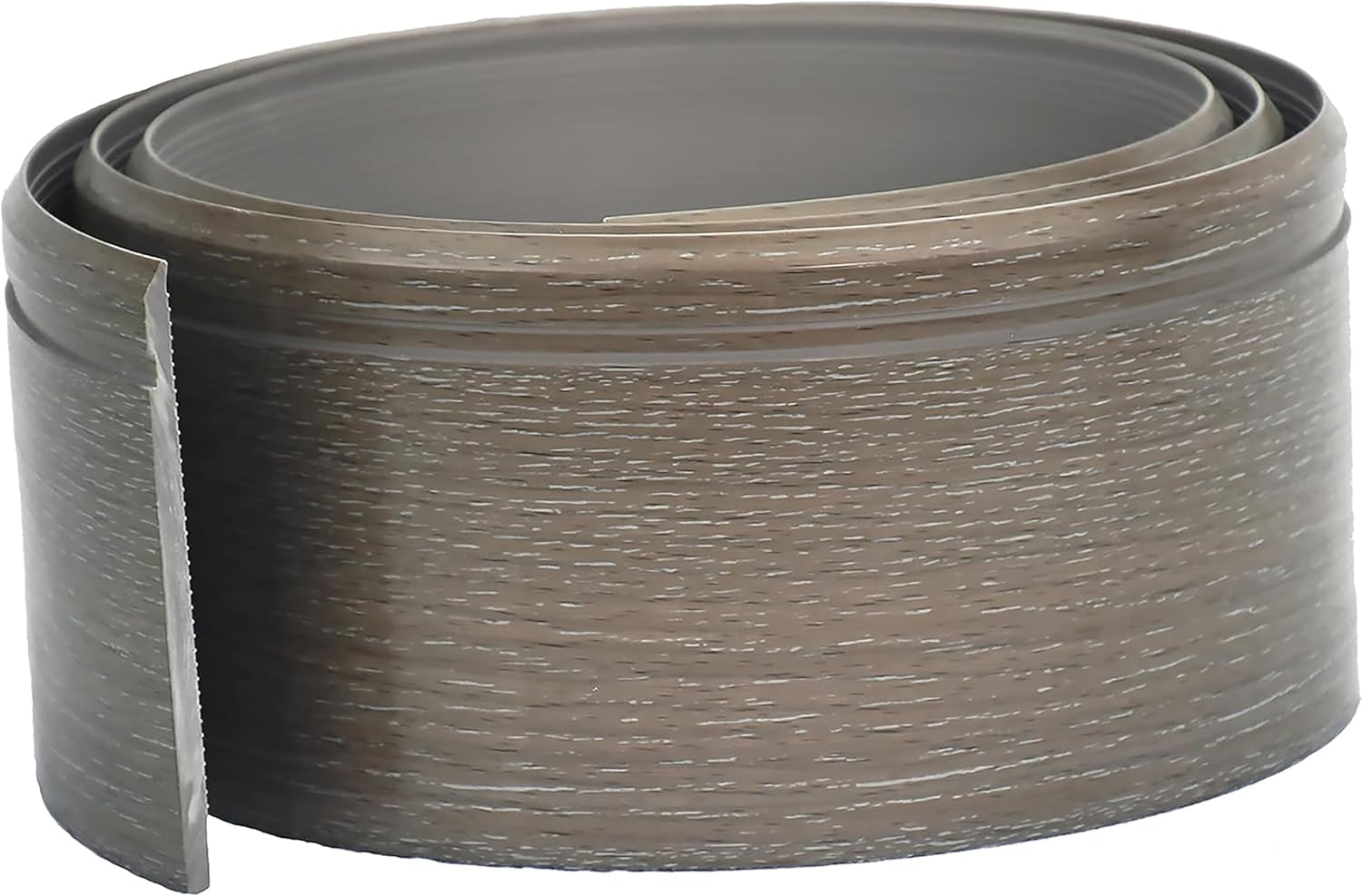 Amazon.com: Baseboard Trim Rubber Wall Base-Vinyl Baseboard Molding ...