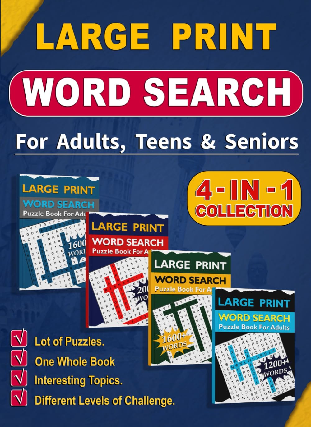 Snapklik.com : Word Search For Adults