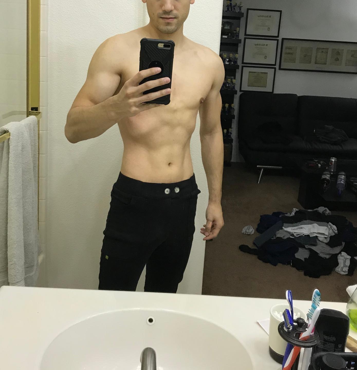 4-rth Mens Urban Traveler Dress Pant Yoga Pant at Amazon Men’s Clothing ...