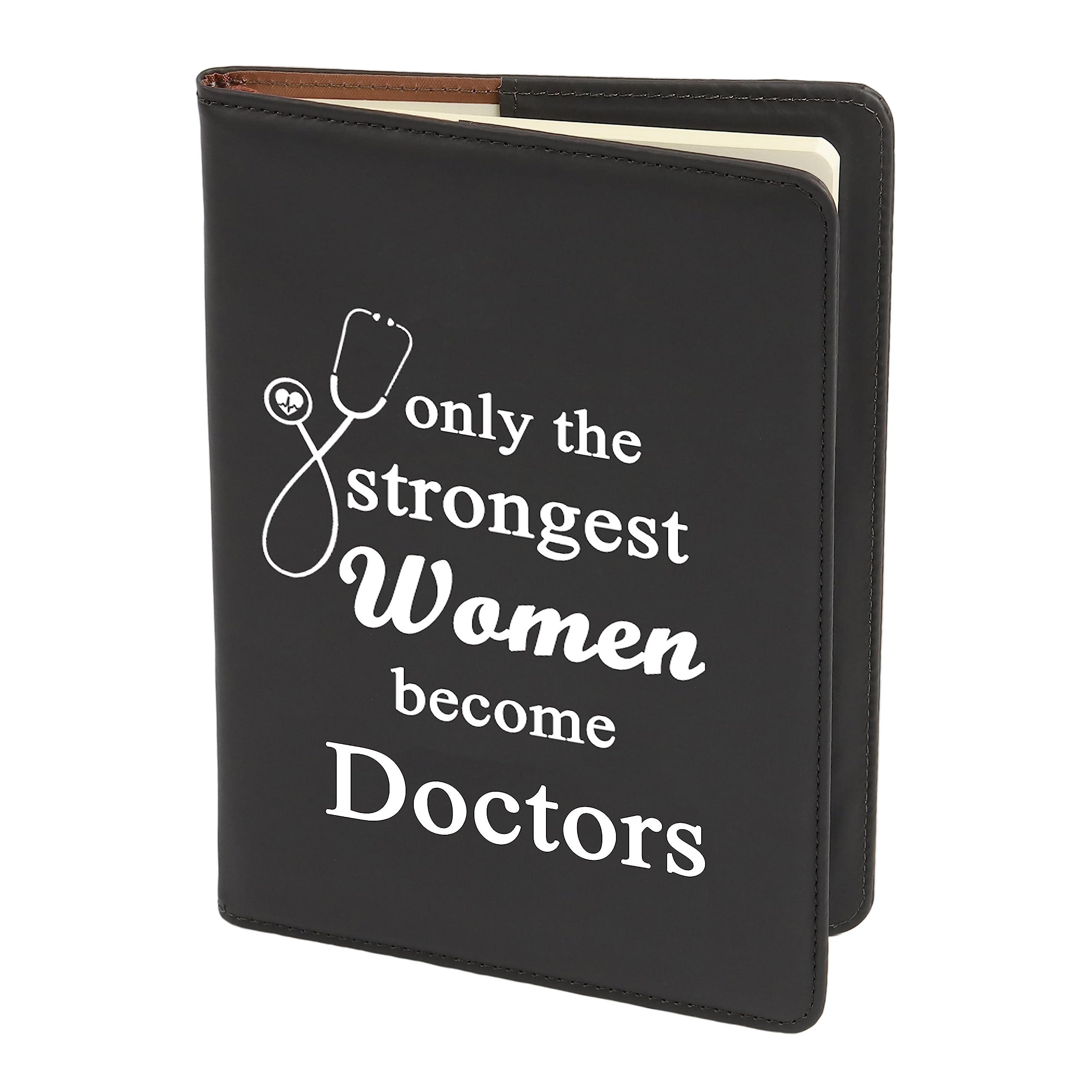 Amazon.com: Gzrlyf Doctor Notebook only the Strongest Women Become ...