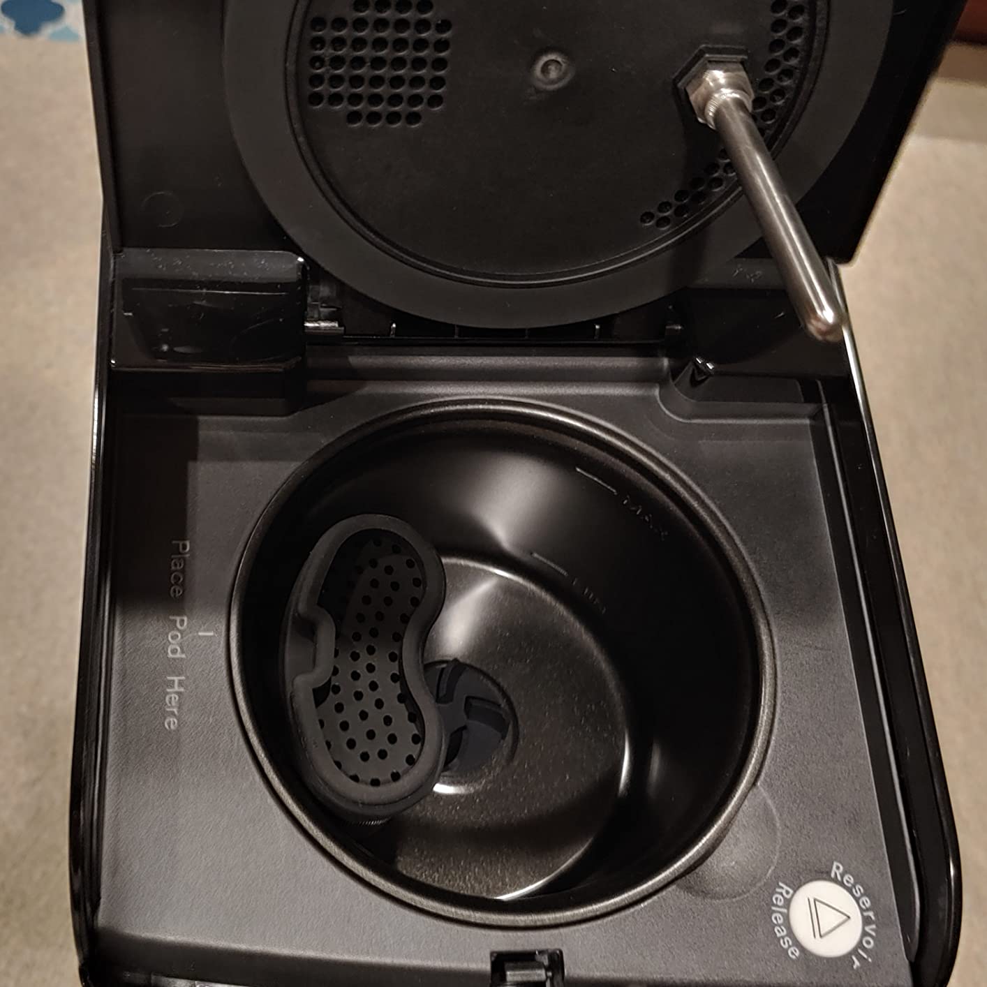 $42/mo - Finance LEVO Lux - Premium Herbal Oil Infusion Machine ...