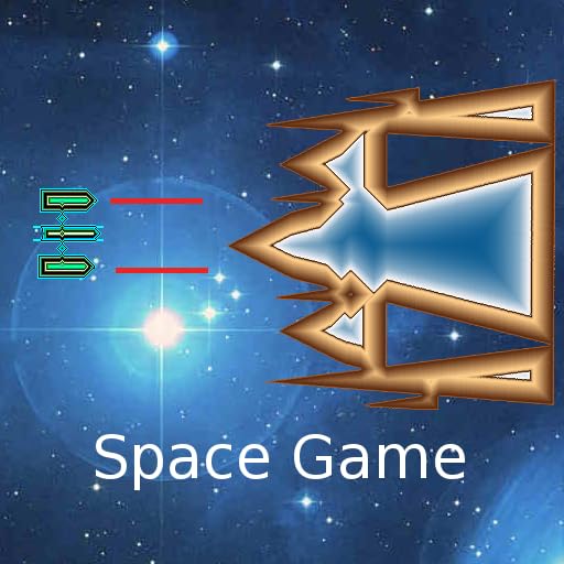 Space Game [Download] : Amazon.fr: Jeux vidéo