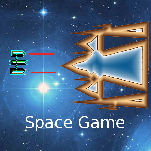 2D Space Game - App on Amazon Appstore