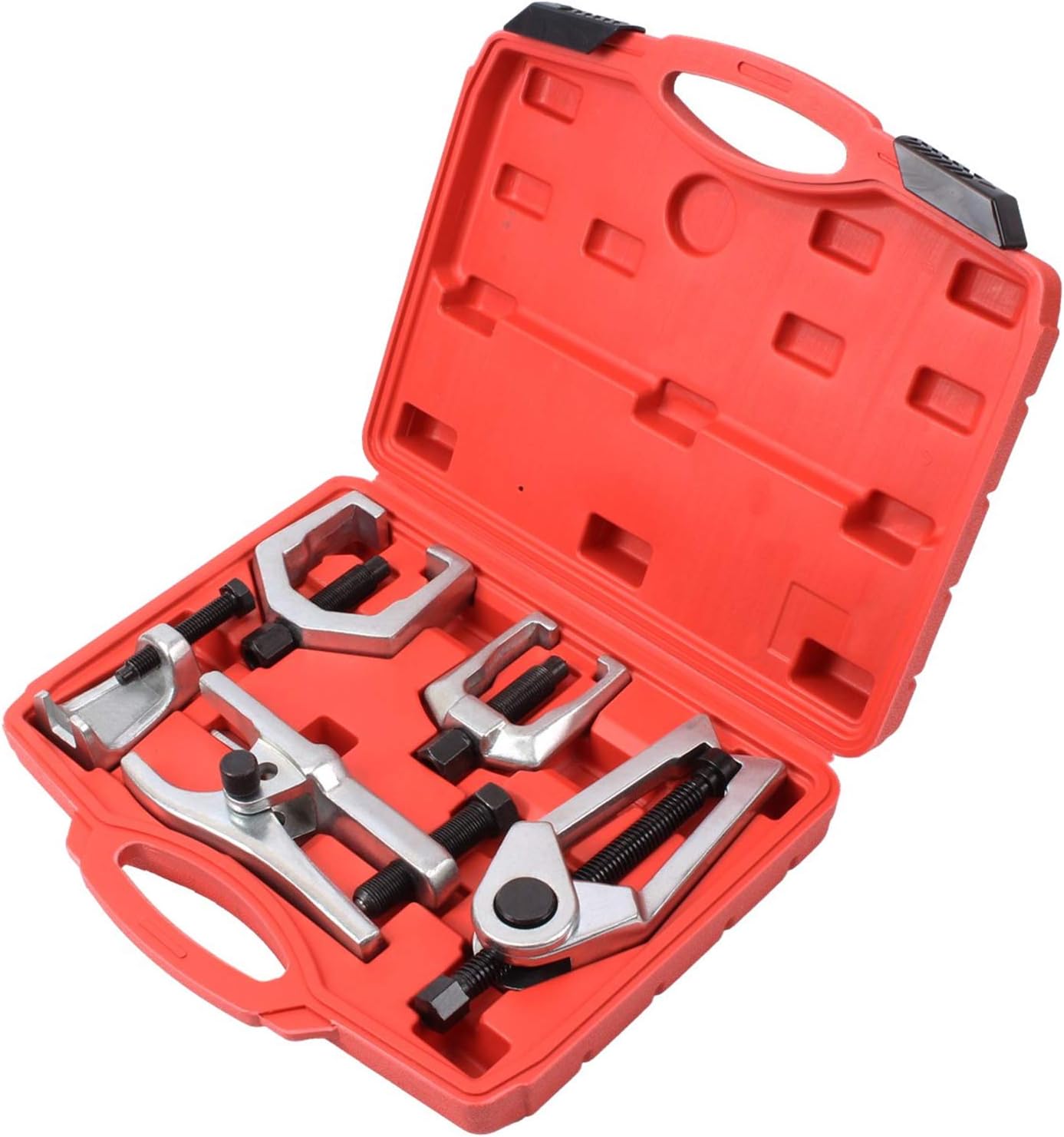 Amazon.com: MT MORTECDTA Pitman Arm Puller Universal Tie Rod End ...