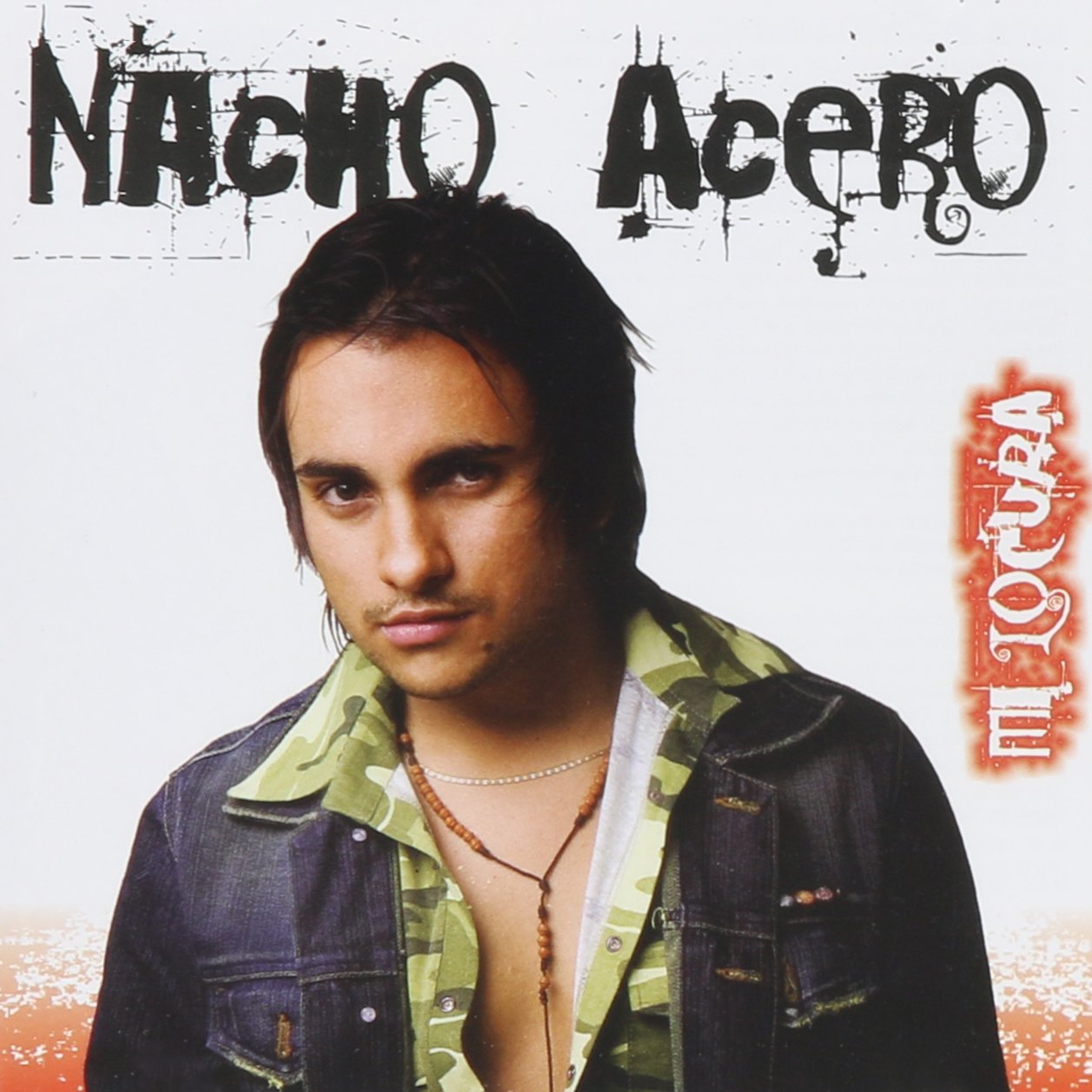 Primer Amor (First Love) - Nacho Acero - Amazon.com Music