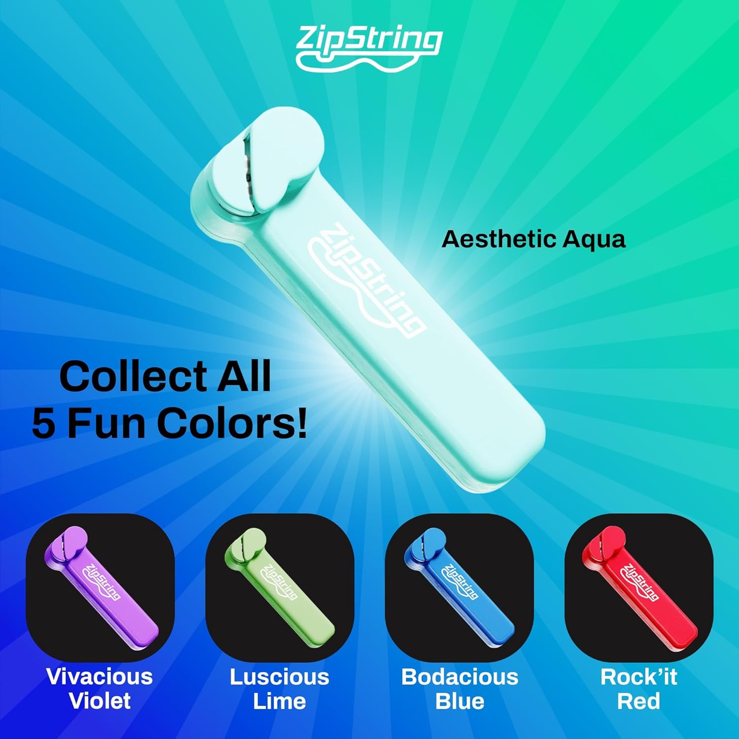 Wonderment Awaits with Shark Tank - Featured String Rope Launcher Loop ...