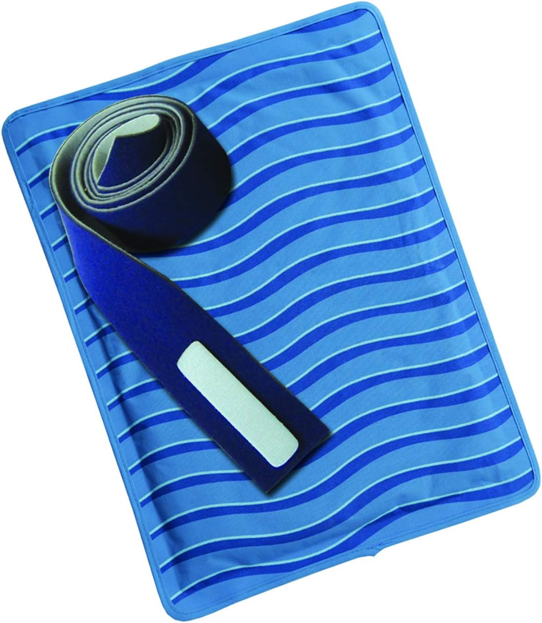 Amazon.com: Protocold Non-Toxic & Latex-Free Reusable Back, Legs ...