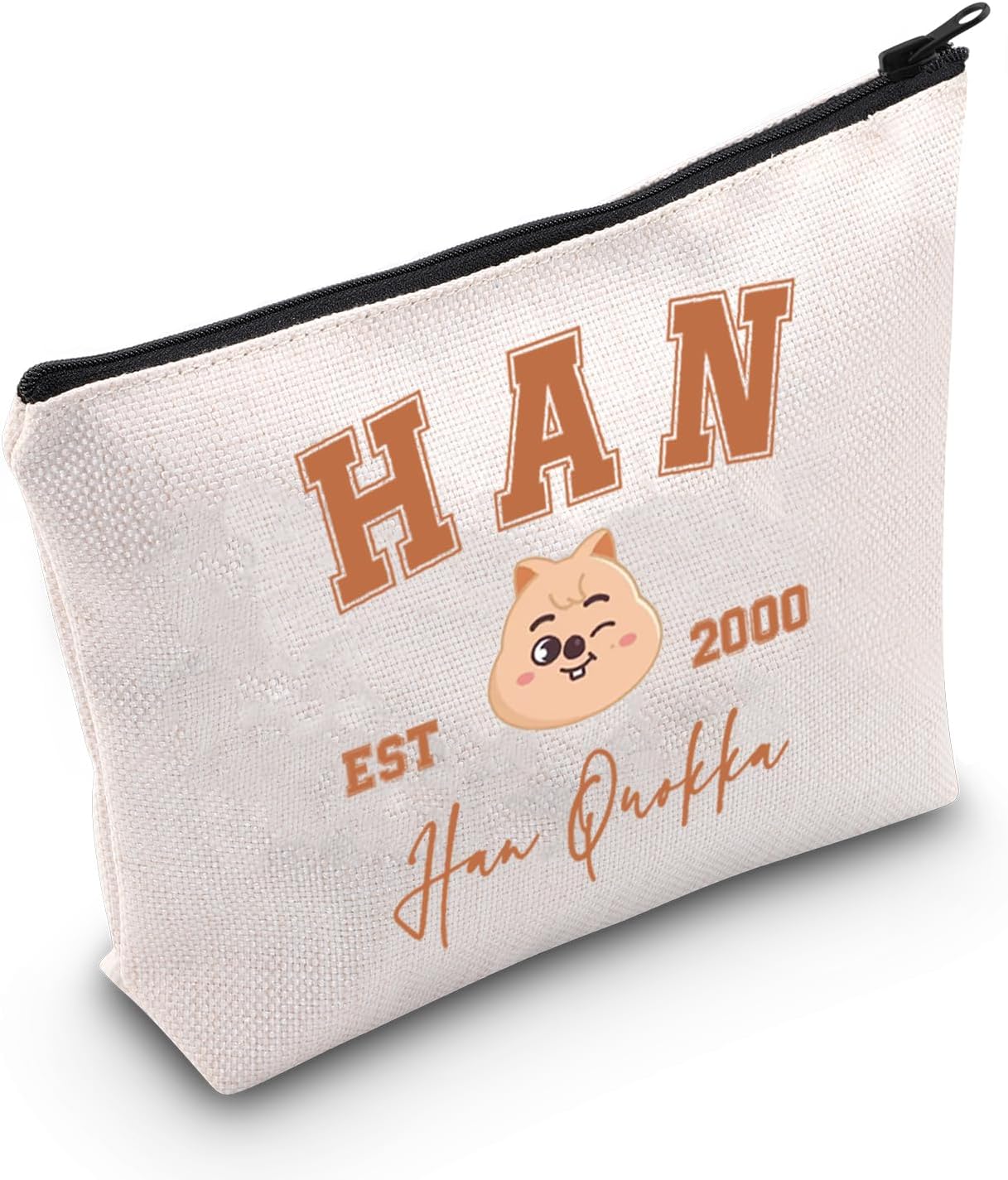 Amazon.com: WCGXKO Korean Pop Gift K-Pop Group Merch Kpop Boys Makeup ...