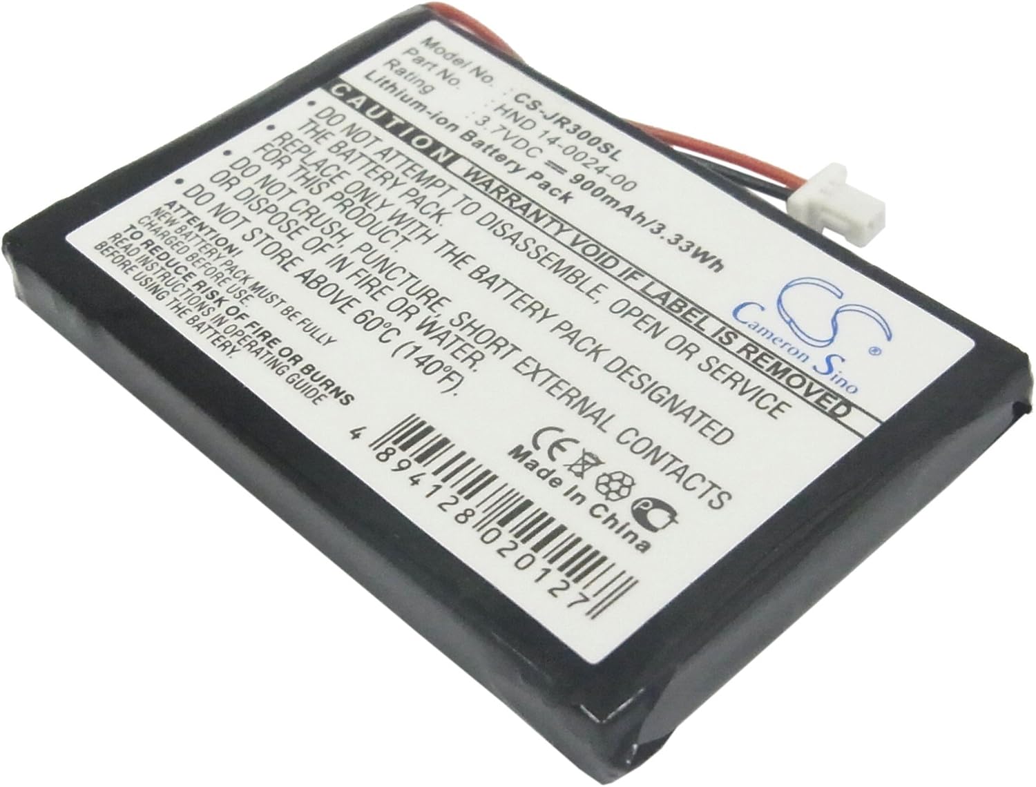 Amazon.com: Battery for Palm Treo 270, Treo 300 : Electronics