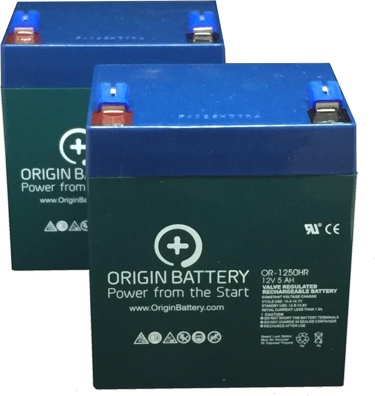 Amazon.com : E100 Razor Battery Kit : Sports & Outdoors