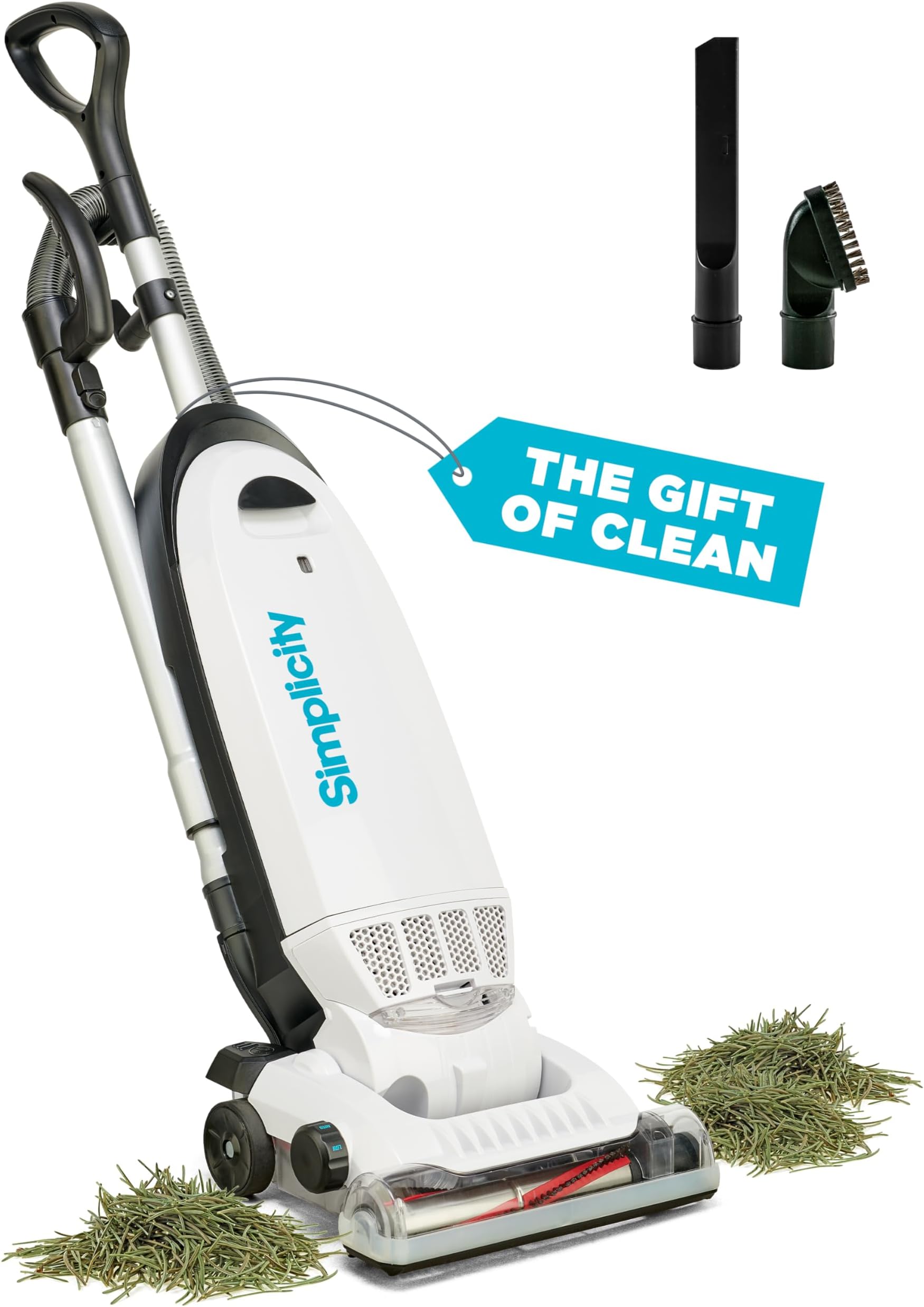 Amazon.com - CleanMax Zoom 800 Cordless Vacuum - 13"